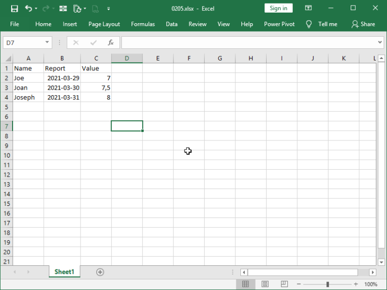 CSV Files In Excel How To Convert A Comma delimited File To A CSV Files In Excel How To Convert A Comma delimited File To A