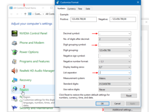 CSV files in Excel: How to convert a comma-delimited file to a ...