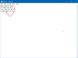 CSV files in Excel: How to convert a comma-delimited file to a ...