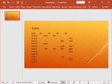 Invisible Numbers with Conditional Formatting – dailyEXCEL.net