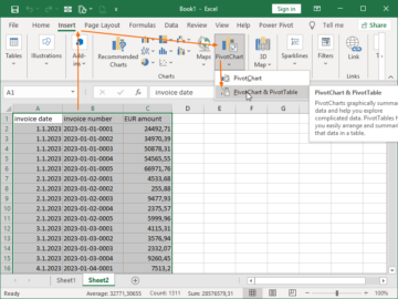 Format Numbers as Thousands, Millions, or Billions in Excel – dailyEXCEL.net