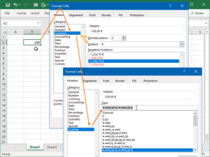TEXT function – dailyEXCEL.net