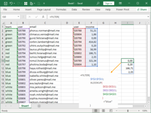 Combining FILTER with XLOOKUP – dailyEXCEL.net